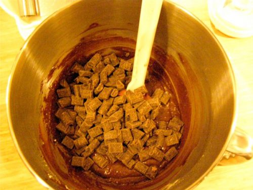 Outrageous Chocolate Cookies Recipe from Lana’s Cooking
