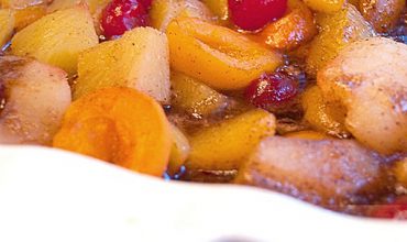 Never Enough Thyme - A southern cook shares her kitchen one recipe at a ...