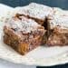 Old Fashioned Graham Cookie Bars from Never Enough Thyme