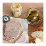 French Country Terrine from Never Enough Thyme