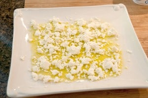 My Big Fat Greek Appetizer Recipe from Lana’s Cooking