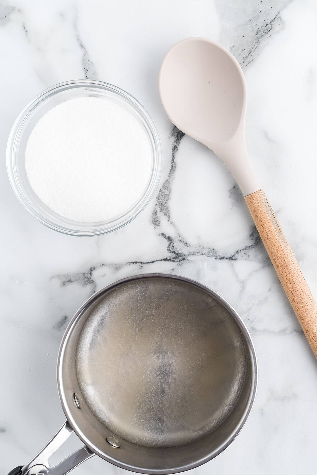 Homemade Marshmallows Recipe - Lana's Cooking