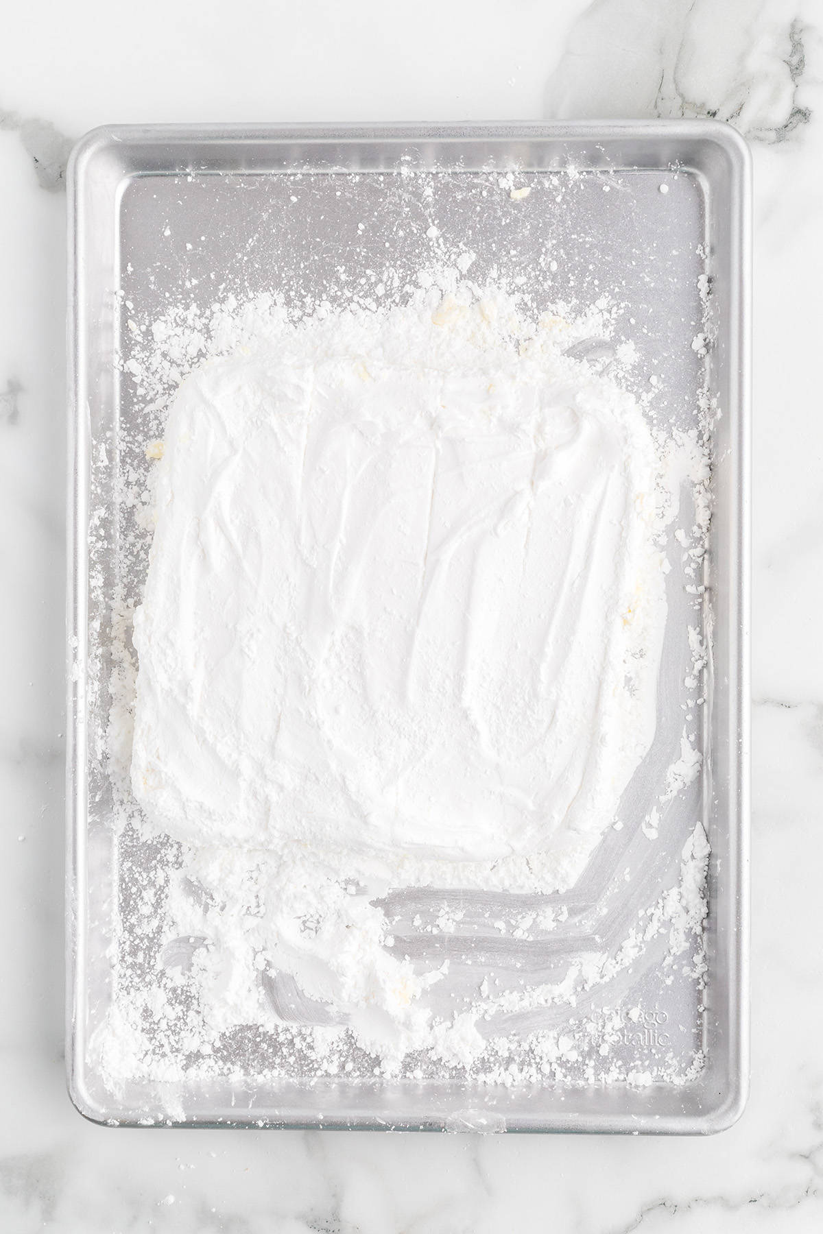 Homemade Marshmallows Recipe - Lana's Cooking