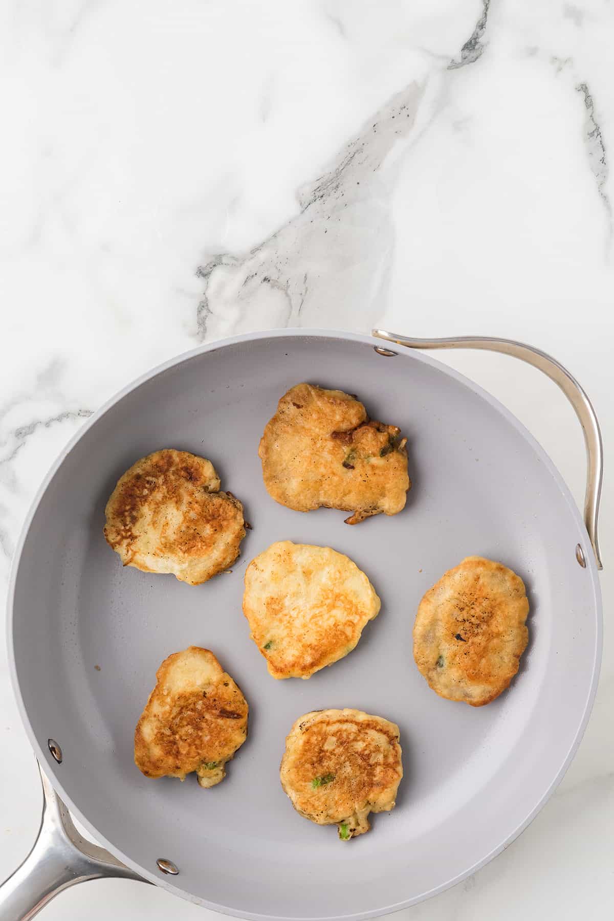 Traditional Irish Boxty Recipe - Lana's Cooking