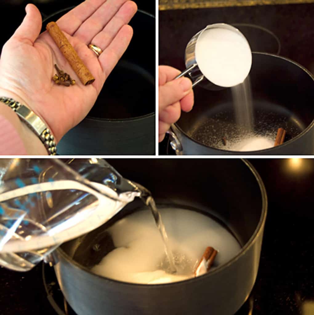 Spiced Tea (Russian Tea) Recipe - Lana’s Cooking