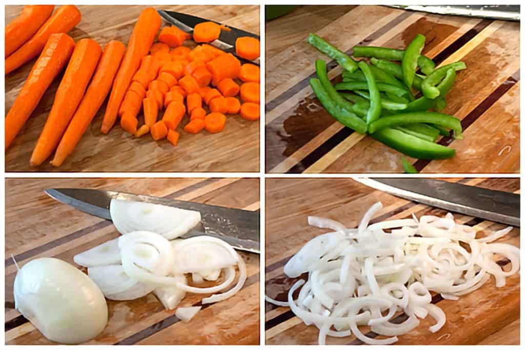 Copper Pennies Recipe from Never Enough Thyme