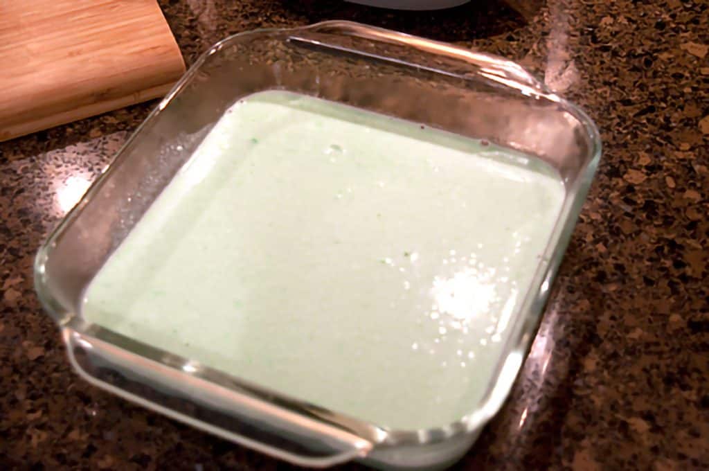 Lime Congealed Salad Recipe - Lana’s Cooking