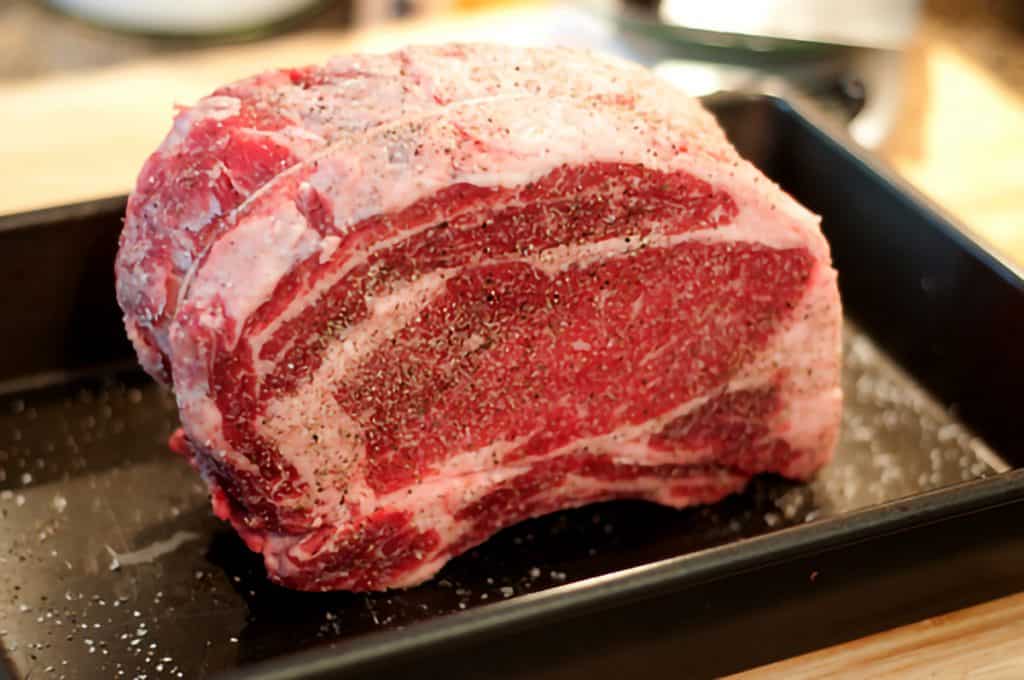 Perfect Prime Rib Recipe - Lana’s Cooking