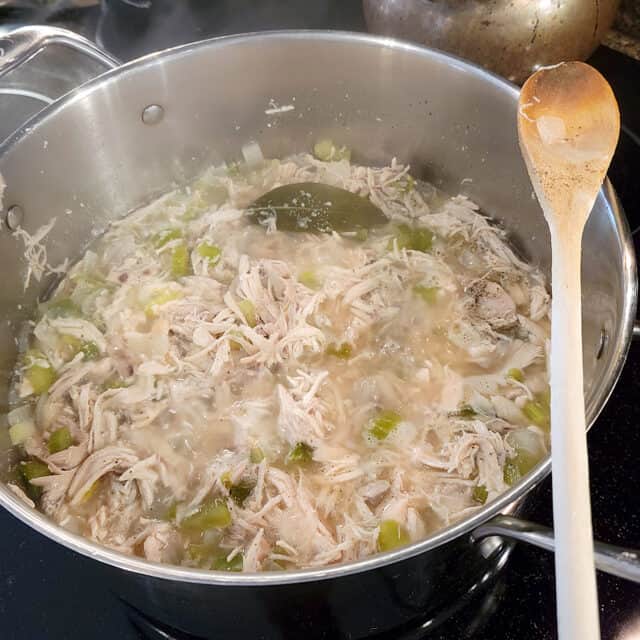 Chicken Jallop Recipe - Lana’s Cooking