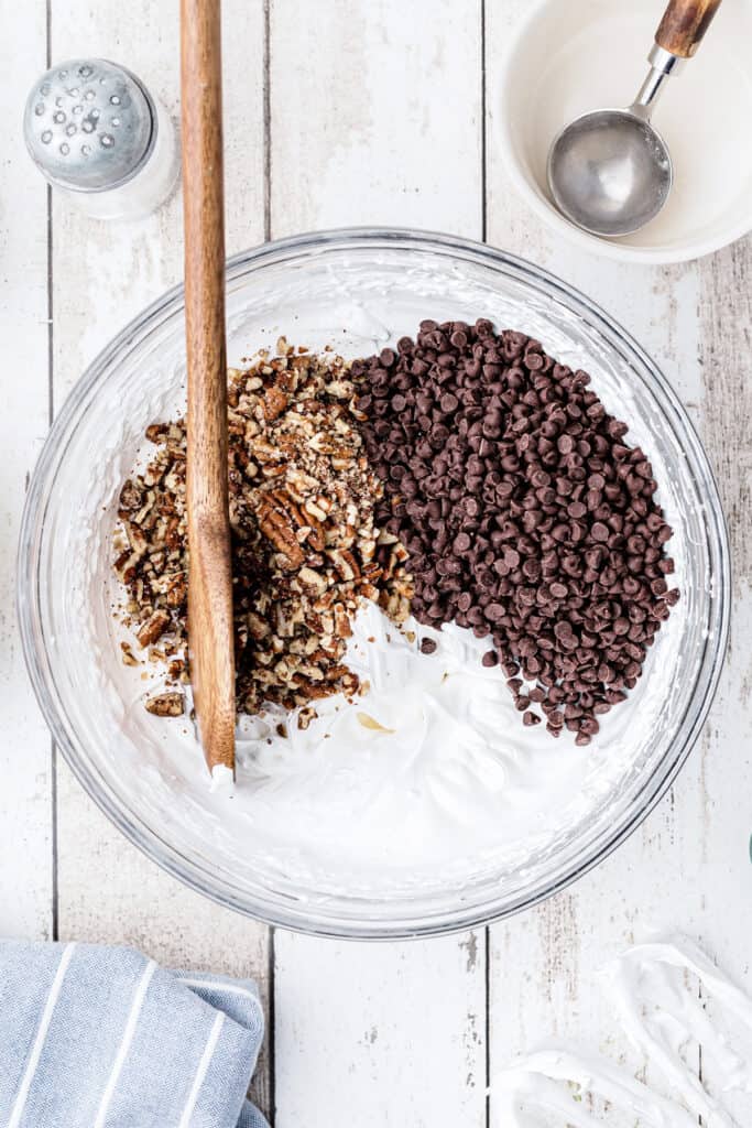 Forgotten Cookies Recipe - Lana's Cooking