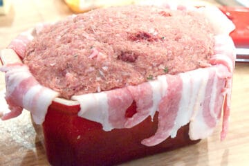 French Country Terrine Recipe - Lana's Cooking