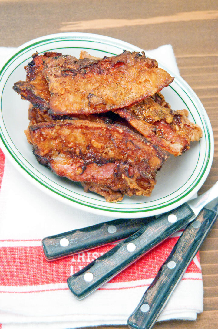 Southern Streak o' Lean - Lana’s Cooking