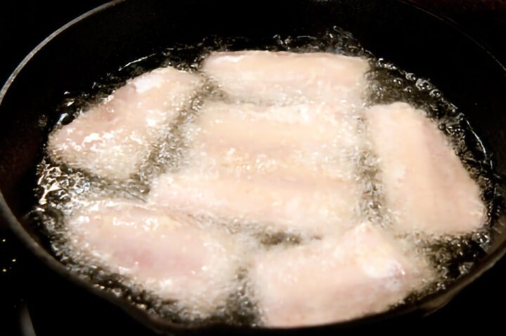 Southern Streak o' Lean - Lana’s Cooking