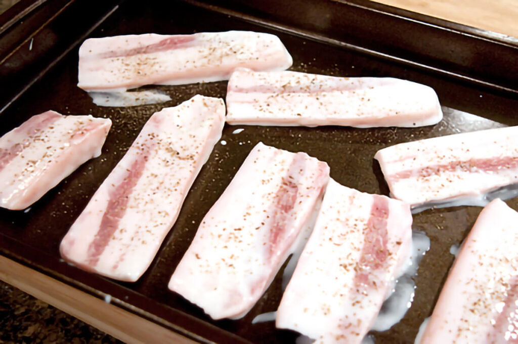 Southern Streak o' Lean - Lana’s Cooking