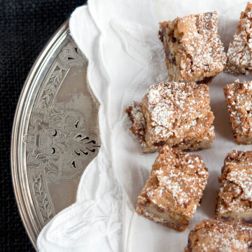 Chinese Chews Recipe - Lana's Cooking