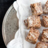 Chinese Chews Recipe - Lana's Cooking