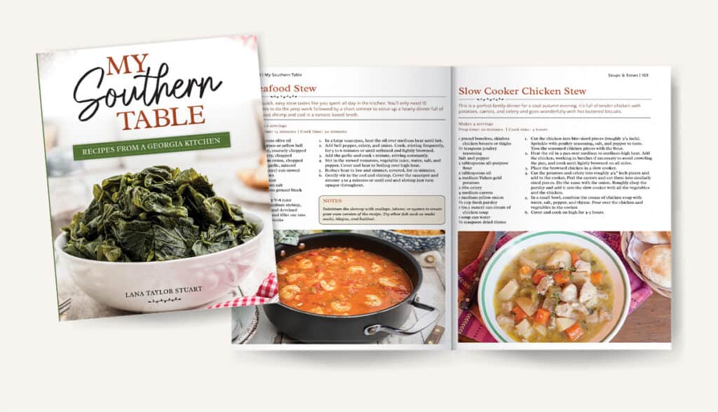 Quick and Easy Seafood Stew Recipe - Lana's Cooking