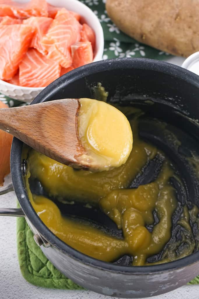 Irish Fish Pie Recipe - Lana's Cooking