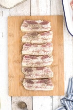 Southern Streak o' Lean Recipe - Lana’s Cooking