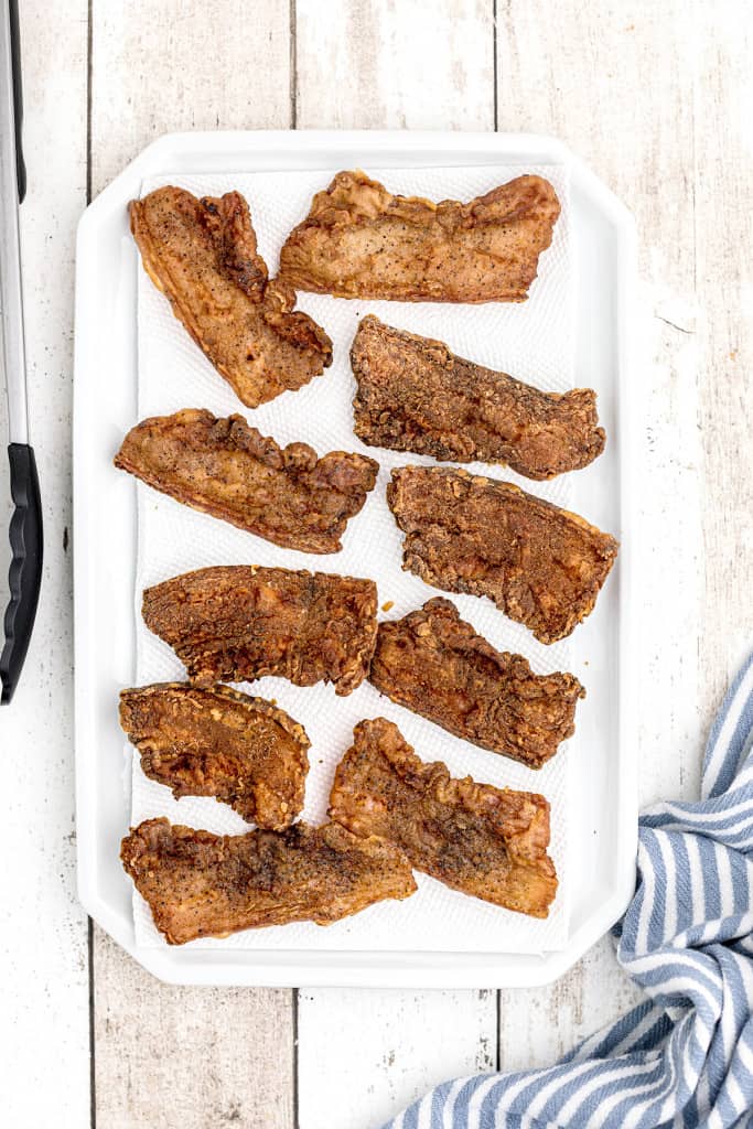 Southern Streak o' Lean Recipe - Lana’s Cooking