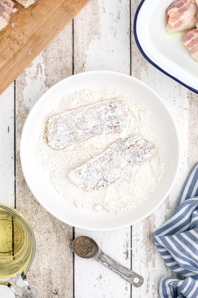 Southern Streak o' Lean Recipe - Lana’s Cooking