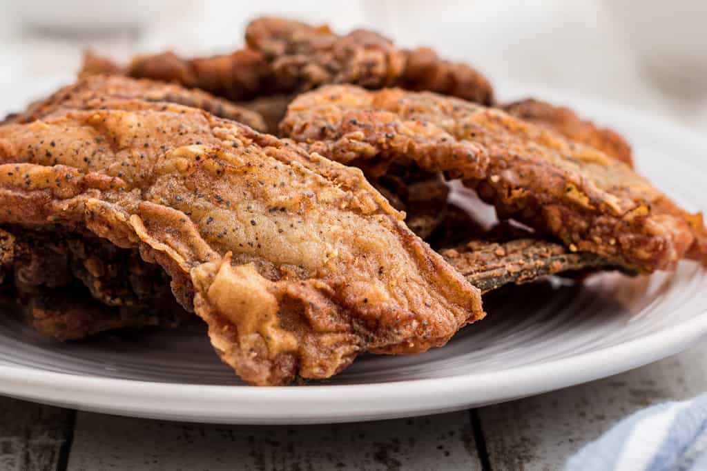 Southern Streak o' Lean Recipe - Lana’s Cooking