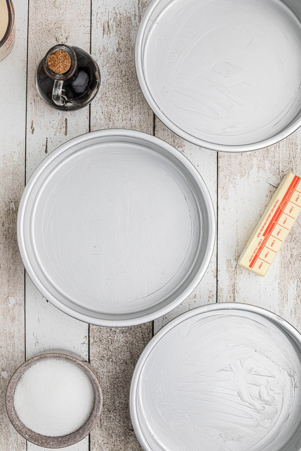 Chocolate Little Layer Cake Recipe - Lana’s Cooking