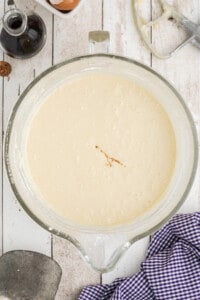 Chocolate Little Layer Cake Recipe - Lana’s Cooking