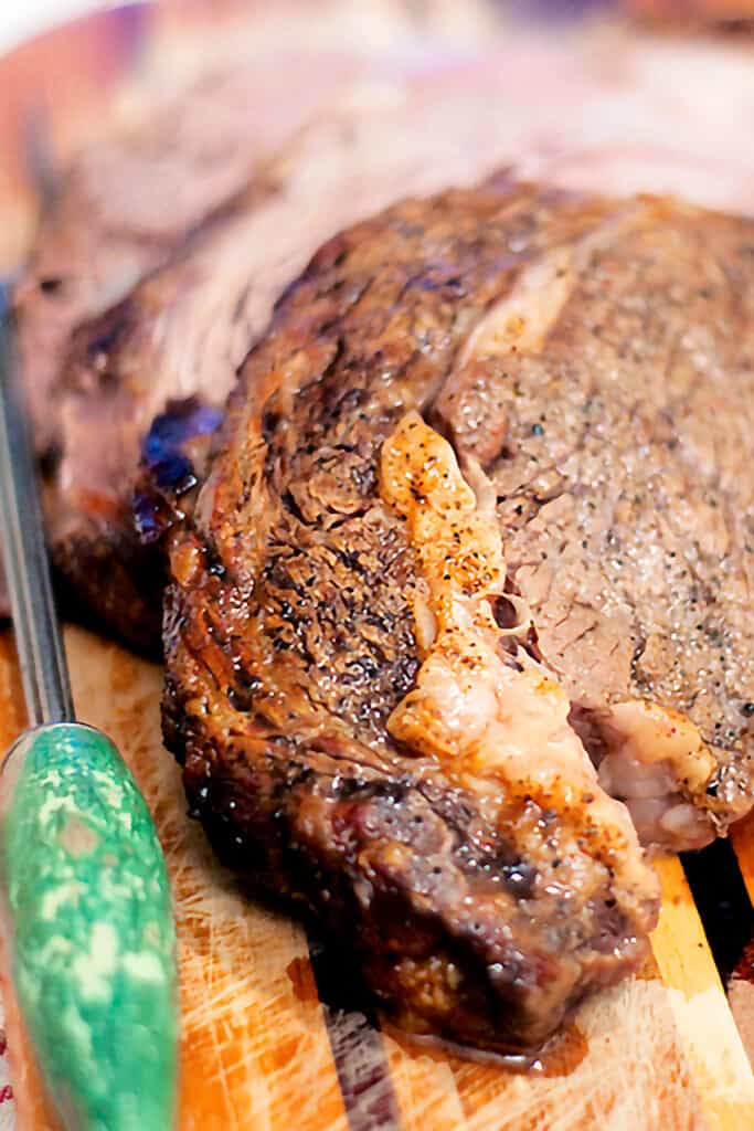 Perfect Prime Rib Recipe - Lana’s Cooking