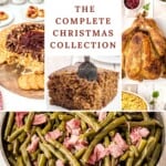 The Complete Christmas Collection - Lana's Cooking