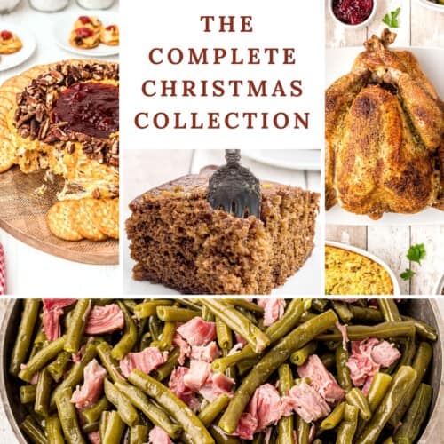 The Complete Christmas Collection - Lana's Cooking