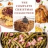 The Complete Christmas Collection - Lana's Cooking