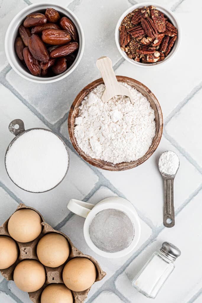 Chinese Chews Recipe - Lana's Cooking