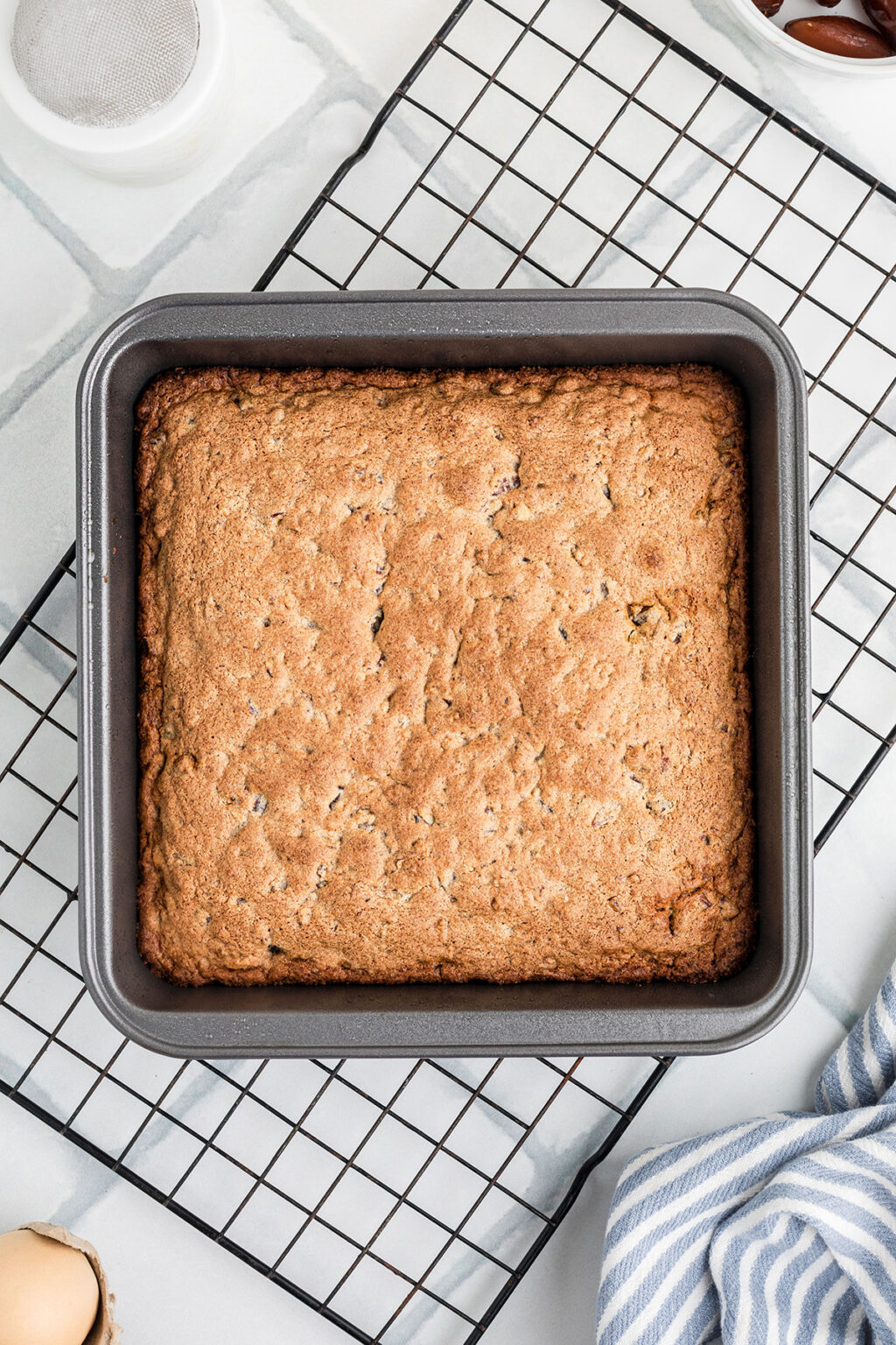 Chinese Chews Recipe - Lana's Cooking