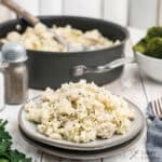 Old Fashioned Chicken and Rice Recipe - Lana’s Cooking