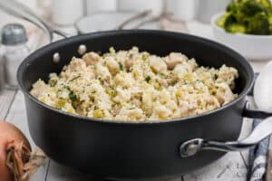 Old Fashioned Chicken and Rice Recipe - Lana’s Cooking