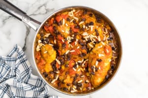 Chicken Country Captain Recipe - Lana’s Cooking