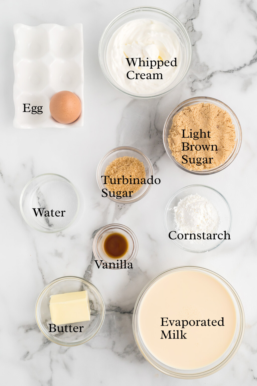 Old-Fashioned Butterscotch Pudding Recipe - Lana’s Cooking