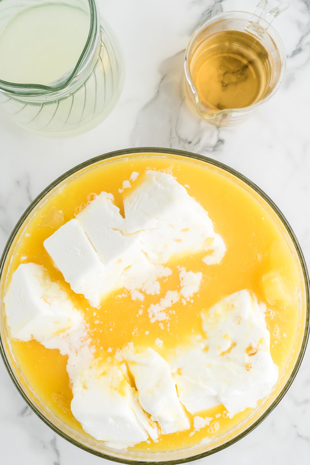 Baptist Church Party Punch Recipe - Lana's Cooking