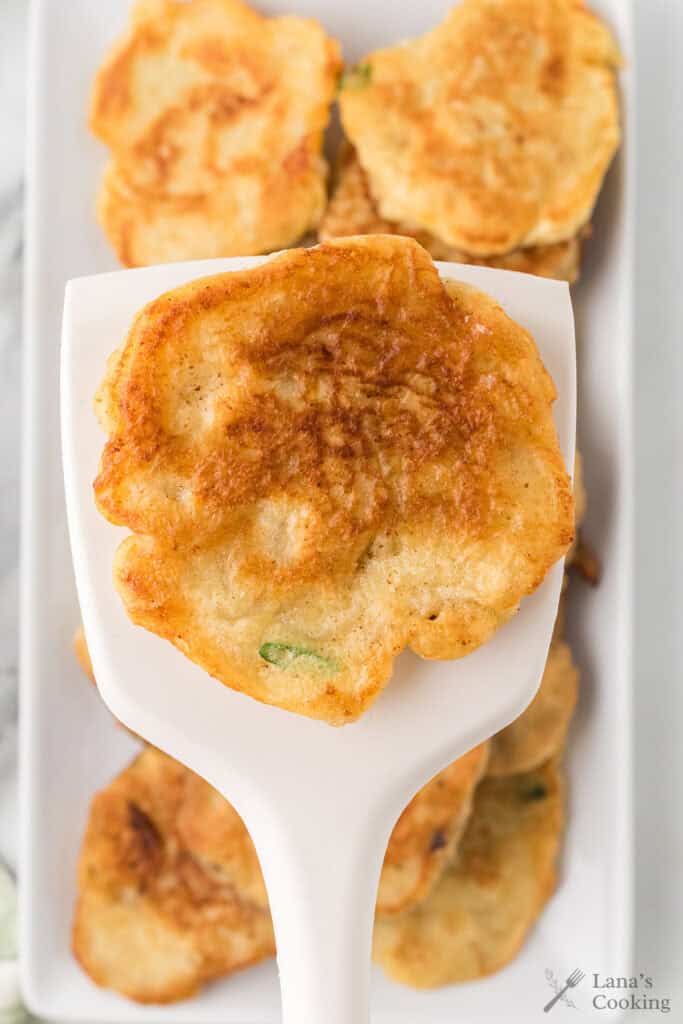 Traditional Irish Boxty Recipe - Lana's Cooking