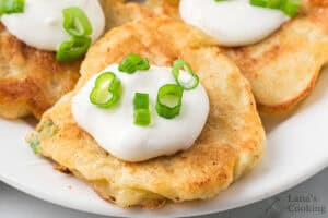 Traditional Irish Boxty Recipe - Lana's Cooking