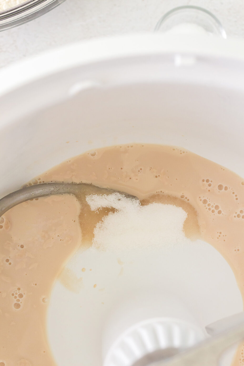 Homemade Pull-Apart Rolls - Lana's Cooking