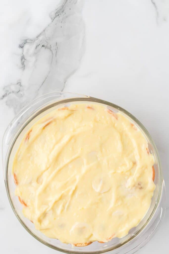 Classic Southern Banana Pudding Recipe - Lana's Cooking