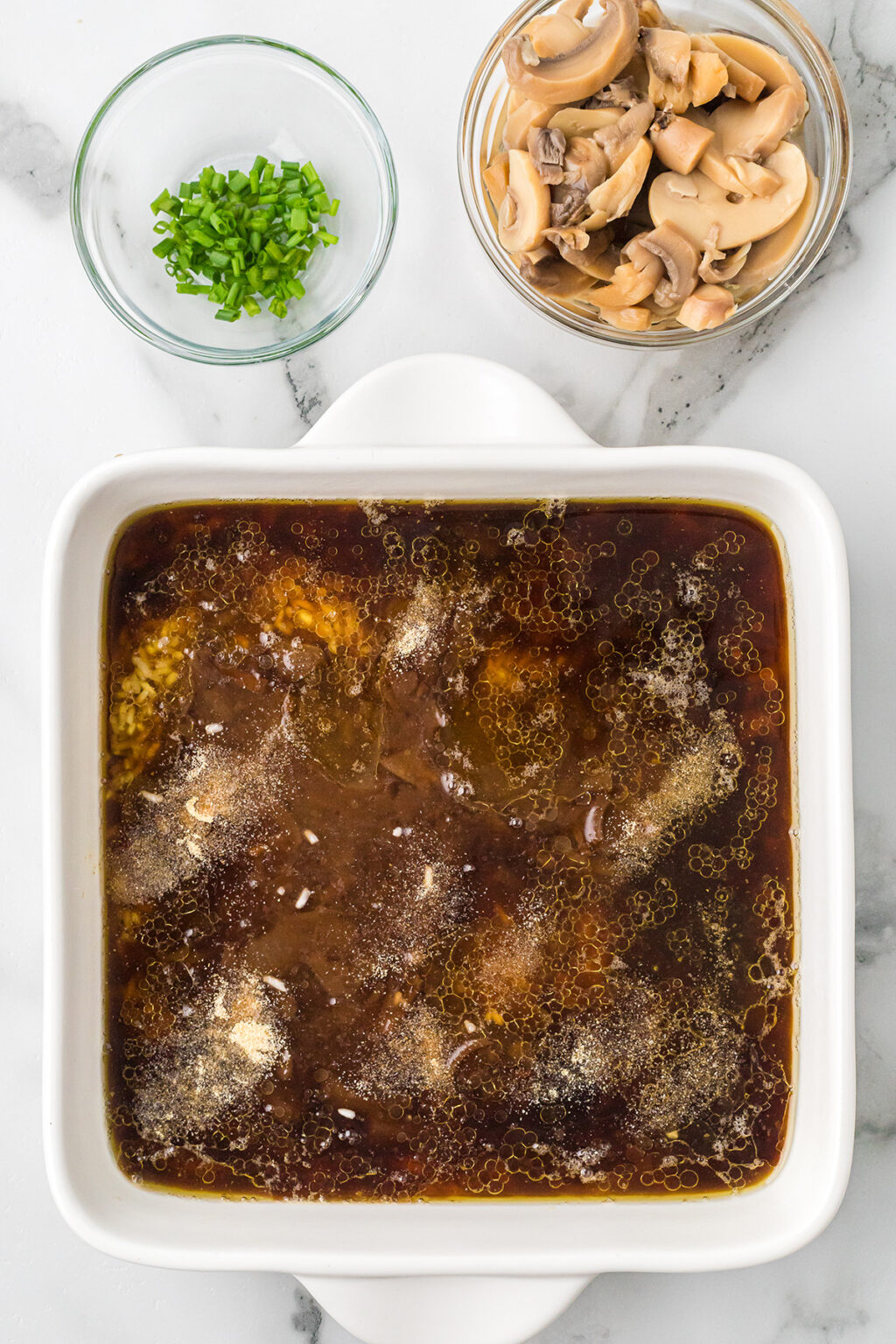 Old Fashioned Southern Brown Rice Recipe - Lana's Cooking