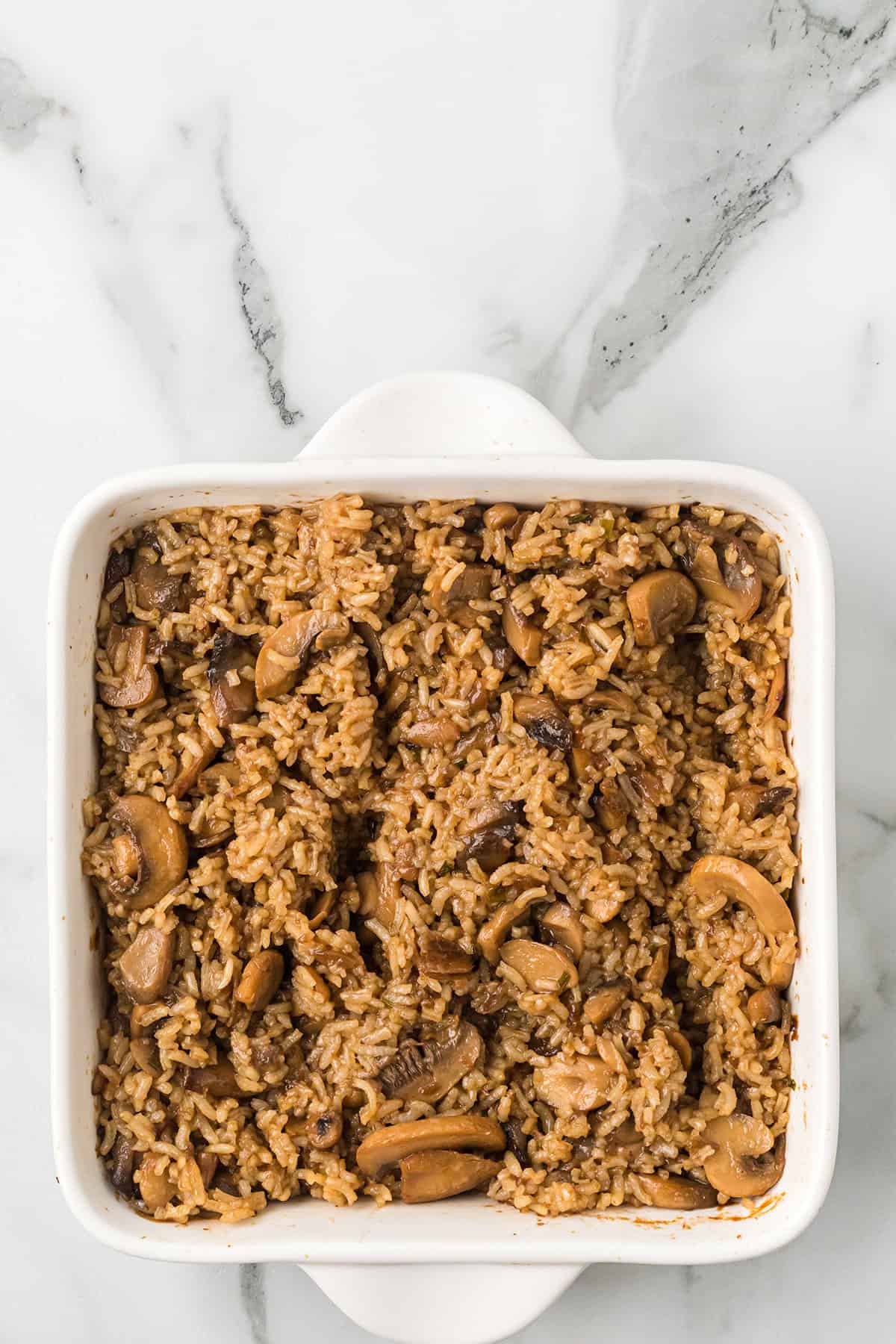 Old Fashioned Southern Brown Rice Recipe - Lana's Cooking