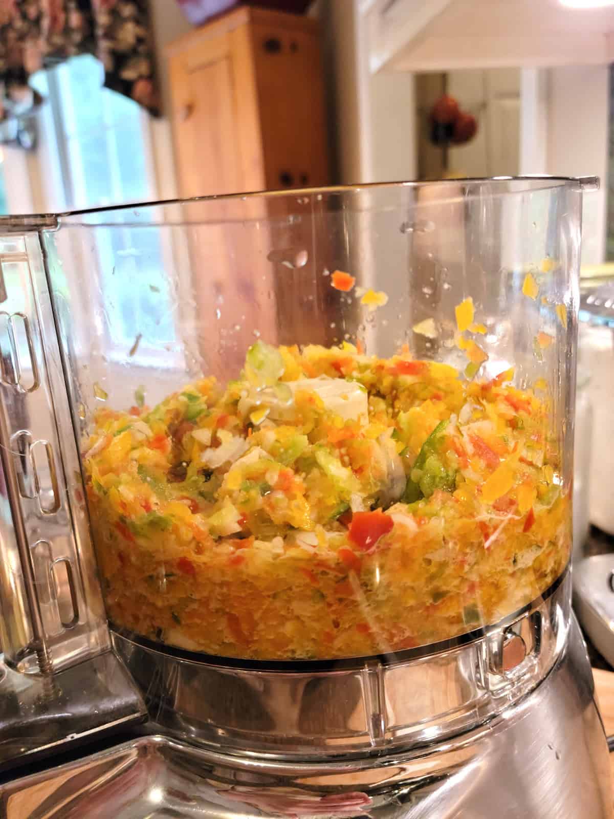 Homemade Sweet Pepper Relish Canning Recipe - Lana's Cooking