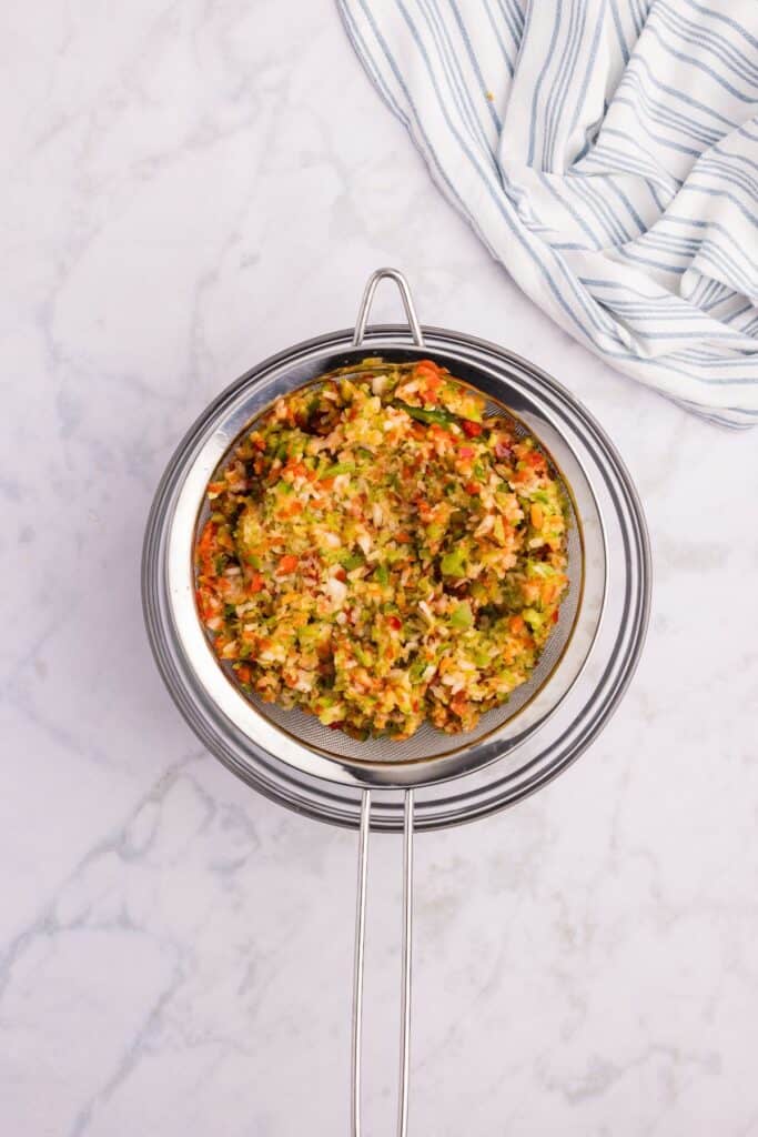 Homemade Sweet Pepper Relish Canning Recipe - Lana's Cooking
