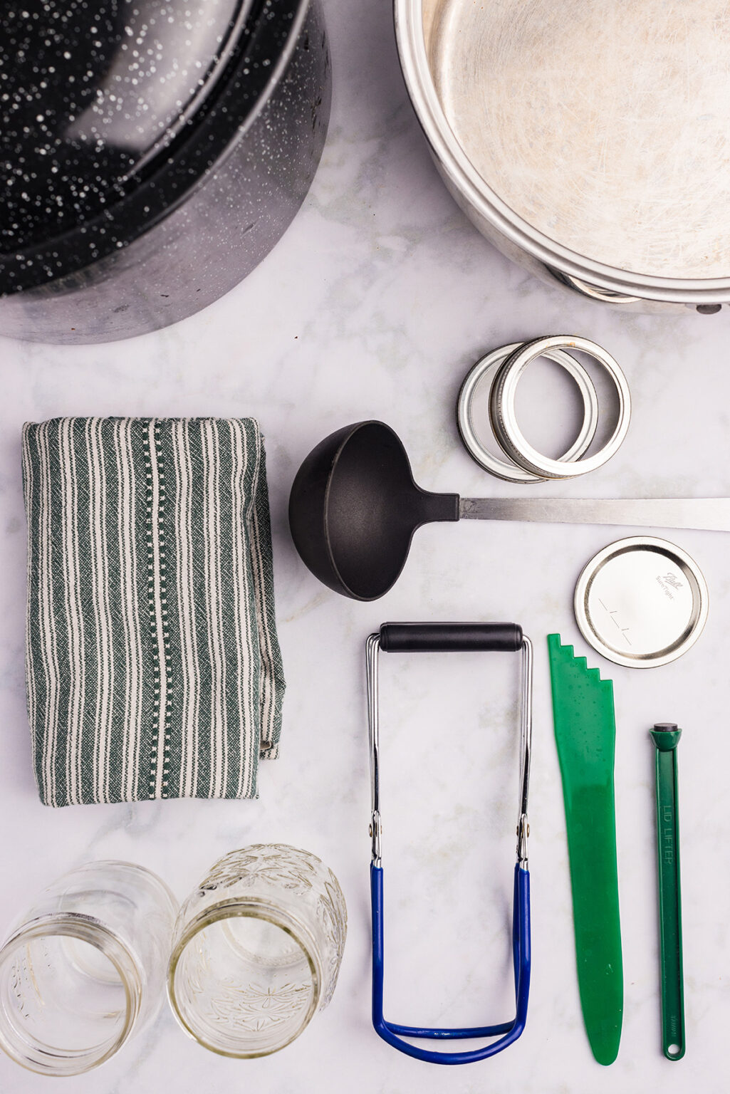 Easy Basic Salsa Recipe for Canning - Lana’s Cooking