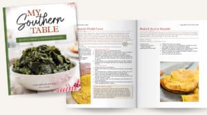 Creamed Field Corn Recipe - Lana's Cooking