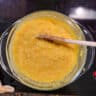 Creamed Field Corn Recipe - Lana's Cooking